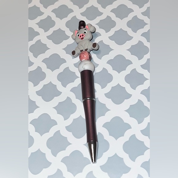 Office | Pig Ink Pen | Poshmark